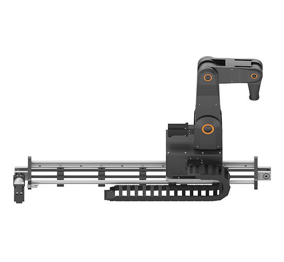 Soluciones para Cobots | Robótica Colaborativa | igus