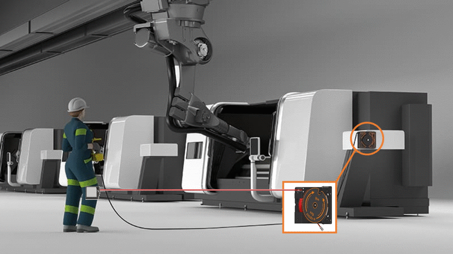 igus® | Plásticos Técnicos para Movimiento